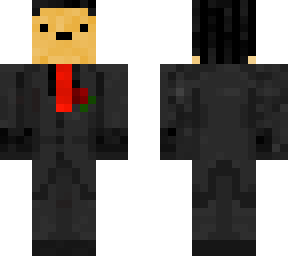 mafia | Minecraft Skins