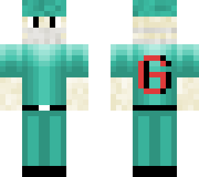 nurse | Minecraft Skins