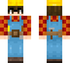 constructor | Minecraft Skins