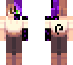 rat smp | Minecraft Skins