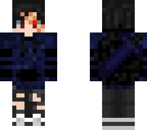 shanks | Minecraft Skins