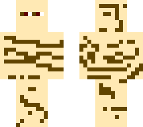 mommy | Minecraft Skin