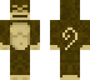 mono | Minecraft Skins