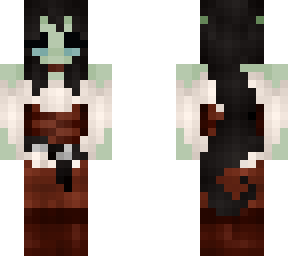 My DND Skin | Minecraft Skin