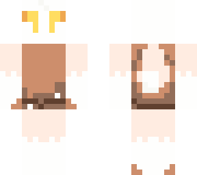 NaclStack | Minecraft Skin