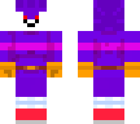 needlemouse | Minecraft Skins