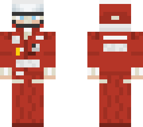 racing driver | Minecraft Skins