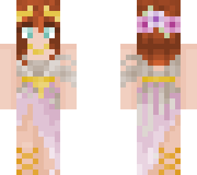 Odi | Minecraft Skin