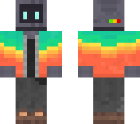 tropical | Minecraft Skins