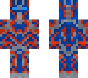 optimus prime | Minecraft Skins
