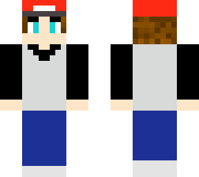peter parker | Minecraft Skins