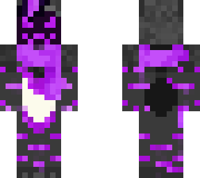 protogen base | Minecraft Skins