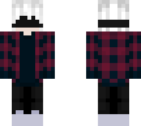 Ram | Minecraft Skin