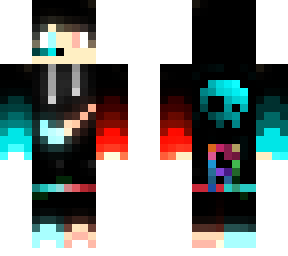 Random Skin TL | Minecraft Skin