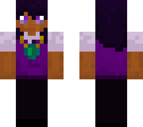 reagan | Minecraft Skins