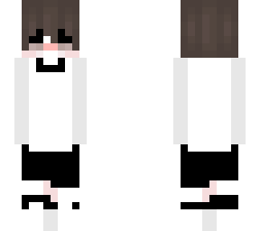 Reference | Minecraft Skin