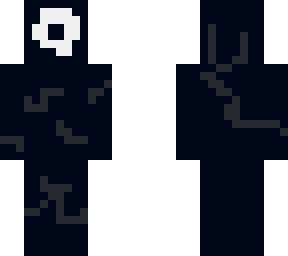 SEEK | Minecraft Skin