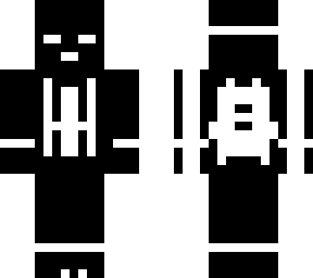 Shad | Minecraft Skin