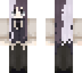 sigma skin | Minecraft Skins