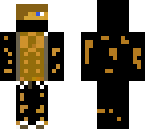 six pack | Minecraft Skins