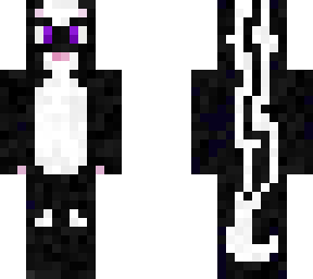 skunk | Minecraft Skins