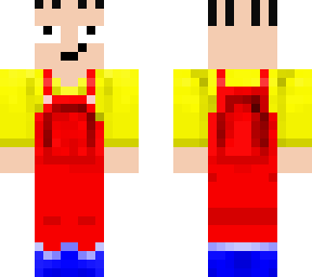 stewie | Minecraft Skins