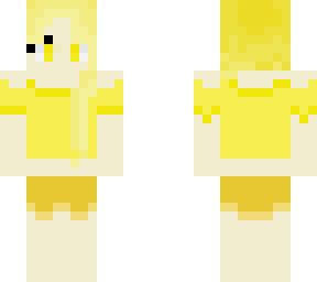 Sunshine | Minecraft Skin