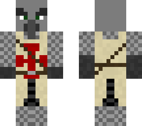 vindicator | Minecraft Skins