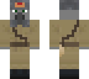 vindicator | Minecraft Skins