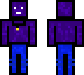 void | Minecraft Skins
