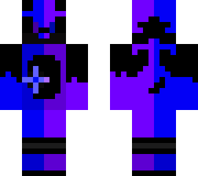 welp contest time | Minecraft Skin