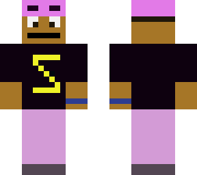 zoom | Minecraft Skins