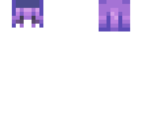 purple skins | Minecraft Skins