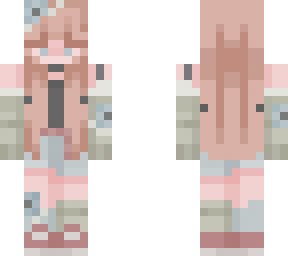 empire | Minecraft Skins