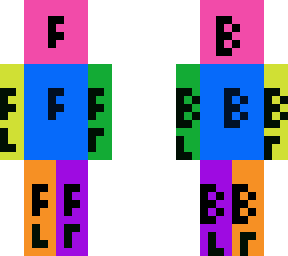 blank template | Minecraft Skins