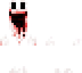 666 | Minecraft Skin