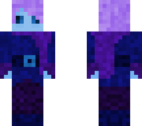alien boy | Minecraft Skins