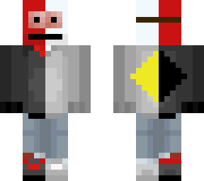 walnut | Minecraft Skins