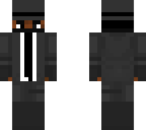 alpha | Minecraft Skins