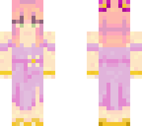 anya | Minecraft Skins