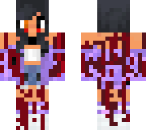 aphmau | Minecraft Skins