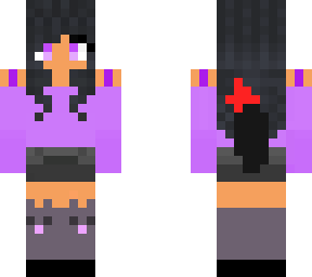 ultima wolf aphmau | Minecraft Skins