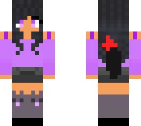 ultima wolf aphmau | Minecraft Skins