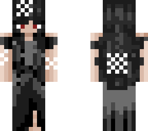 arachnid | Minecraft Skins