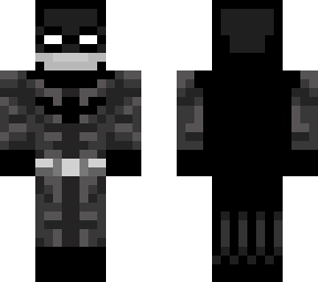 batman | Minecraft Skins