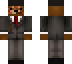 mafia boss | Minecraft Skins
