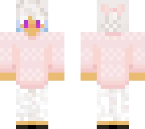 beau :3 | Minecraft Skin