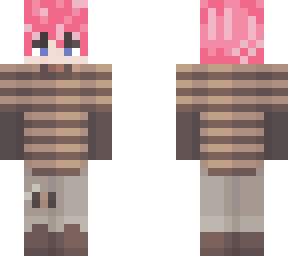 bee boy yy | Minecraft Skin