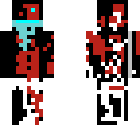 old person | Minecraft Skins