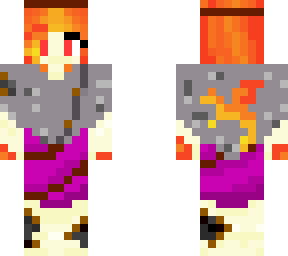 candle | Minecraft Skins